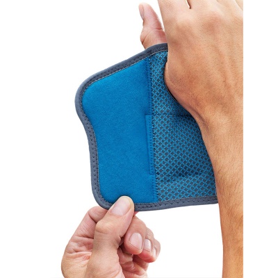 Push Sports Wrist Brace - Think Sport